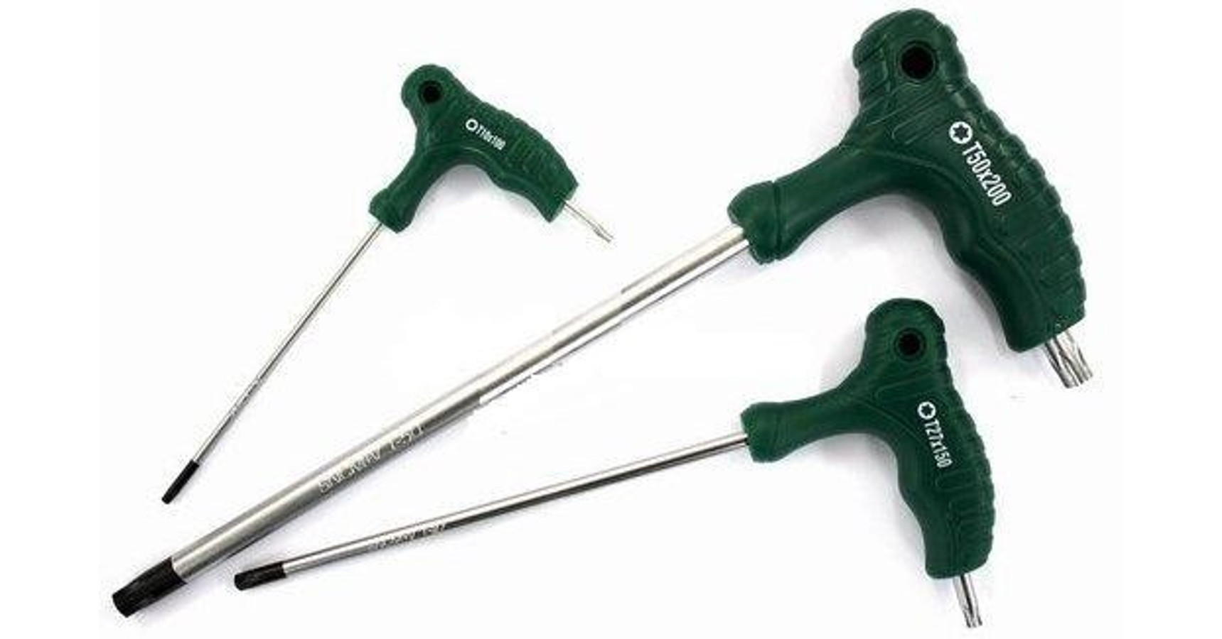 Jonnesway torx T-kulcs T10x100 mm lyukas - Imbusz és Torx kulcsok ...