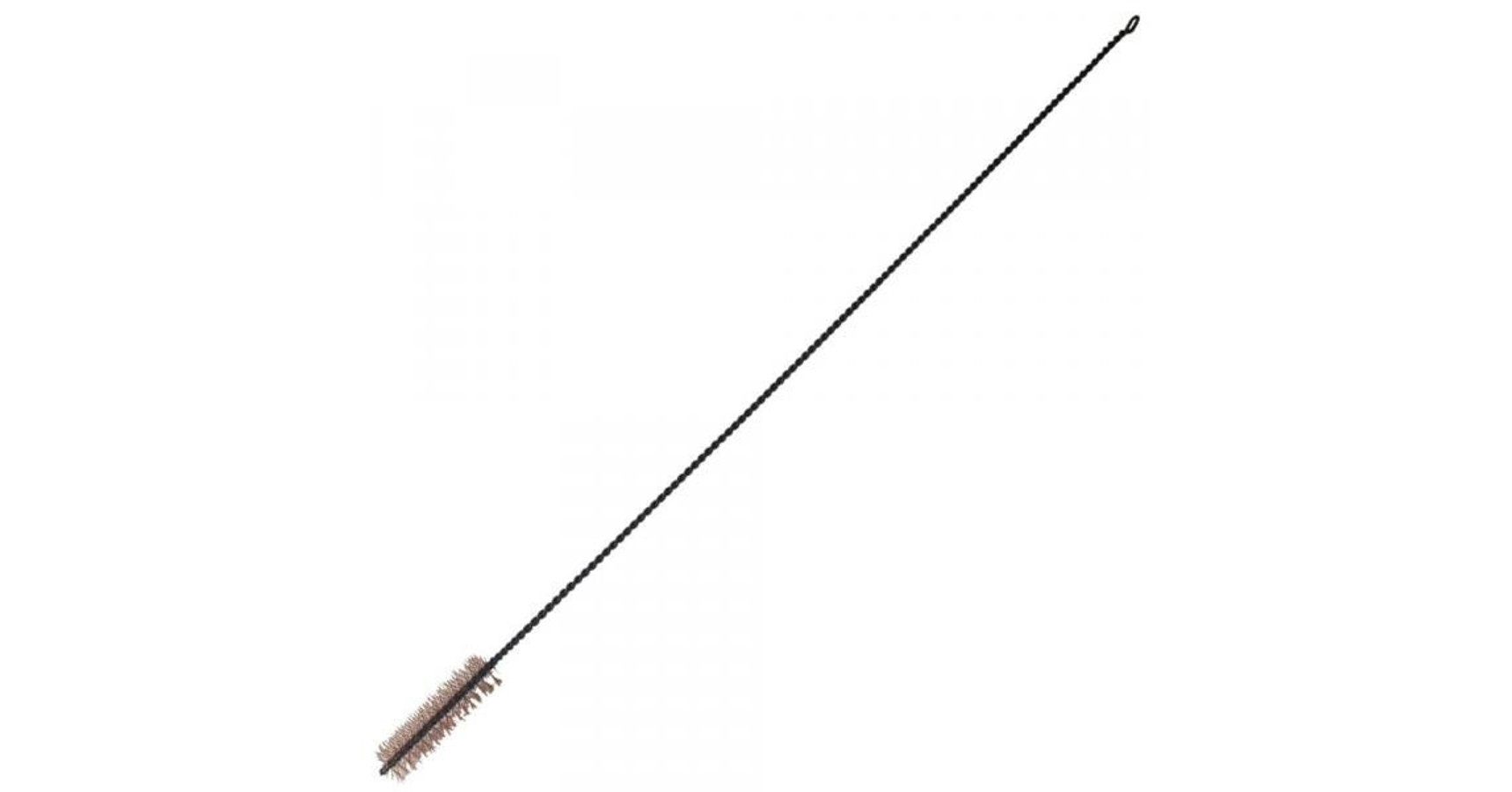 Hődob tisztító kefe 60 mm 1 m - Kályha kiegészítők | Albaszerszám Webáruház