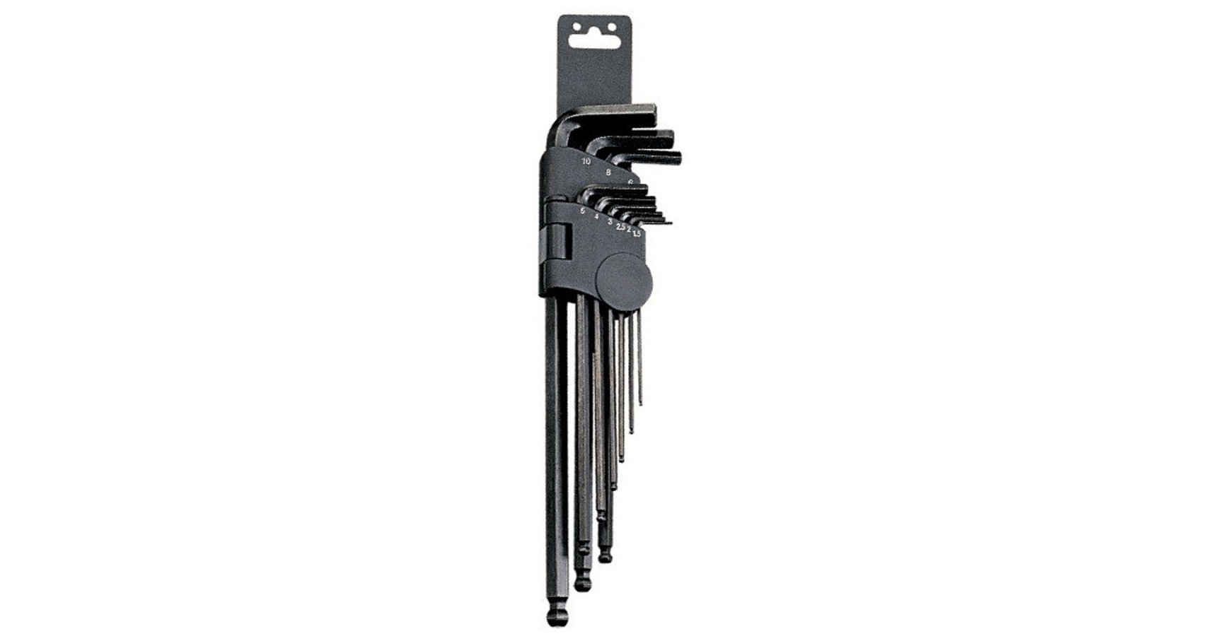 Genius imbuszkulcs készlet 9 db colos - Imbusz és Torx kulcsok ...